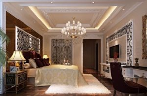 Classic Bedroom Design Ideas and 50+ Photos of the best interiors
