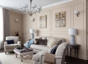 Classic Style Interior Design Ideas and 200+ Photos