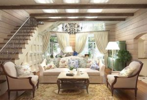 Provence Style Design Ideas and 50+ Photos of the best interiors