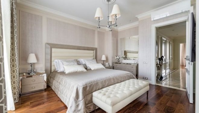 American Style Interior Design Ideas and 50+ Photos