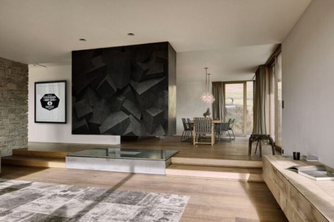 Contemporary Style Interior Design Ideas and 70+ Photos