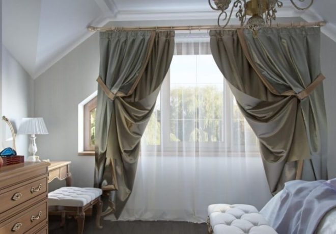 English Style Interior Design Ideas and 70+ Photos