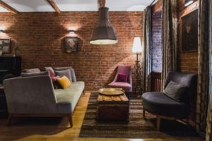 Grunge Style Interior Design Ideas and 70+ Photos