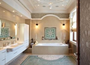 Arabian Style Interior Design Ideas and 50+ Photos