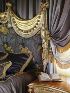 Baroque Style Interior Design Ideas and 50+ Photos