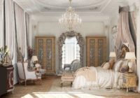 Empire Style Interior Design Ideas and 50+ Photos