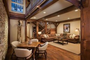 German Style Interior Design Ideas and 50+ Photos