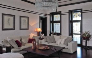 German Style Interior Design Ideas and 50+ Photos