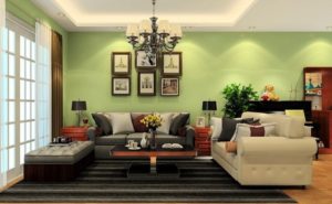 German Style Interior Design Ideas and 50+ Photos