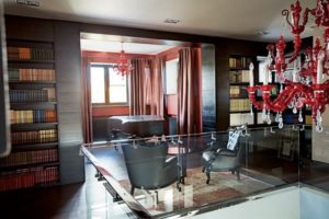 Postmodern Style Interior Design Ideas and 50+ Photos