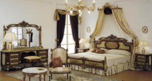 Renaissance Style Interior Design Ideas and 50+ Photos