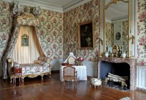 Rococo Style Interior Design Ideas and 50+ Photos