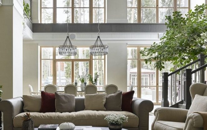 300 Beige Living Room Interior Design Ideas