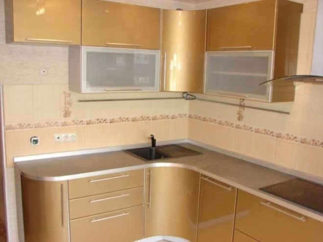 50 Bronze Kitchen Design Ideas