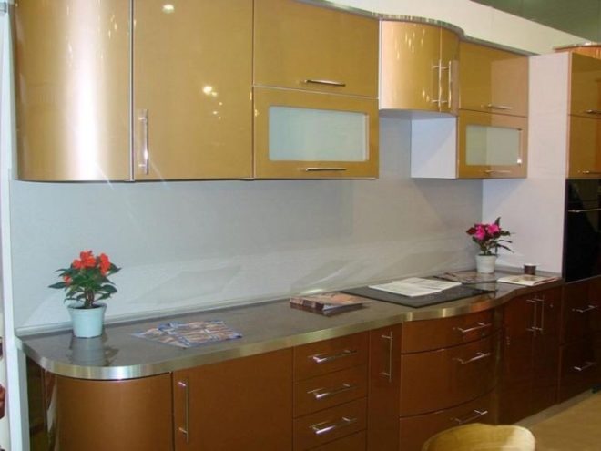 50 Bronze Kitchen Design Ideas