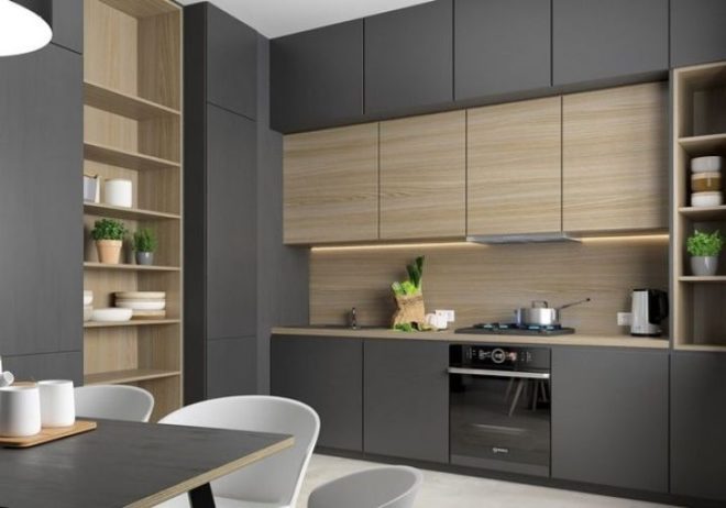 300 Matte Kitchen Design Ideas