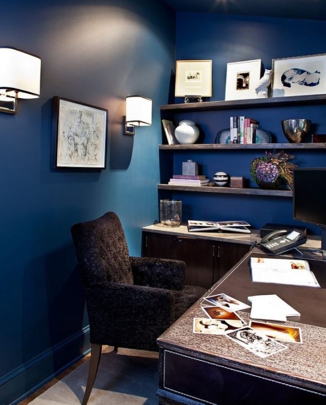 Study Room Color Combination: Design Ideas & Tips