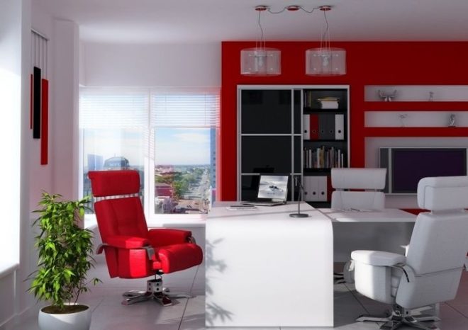 Study Room Color Combination: Design Ideas & Tips