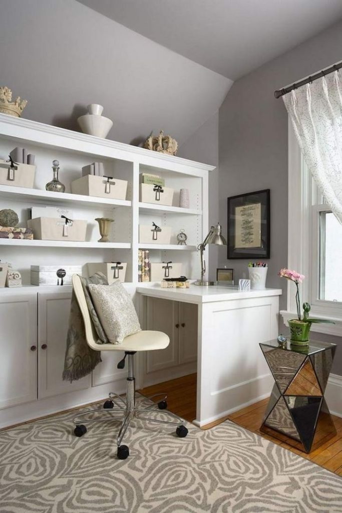 Study Room Color Combination: Design Ideas & Tips