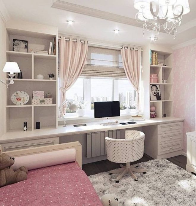 Study Room Color Combination: Design Ideas & Tips