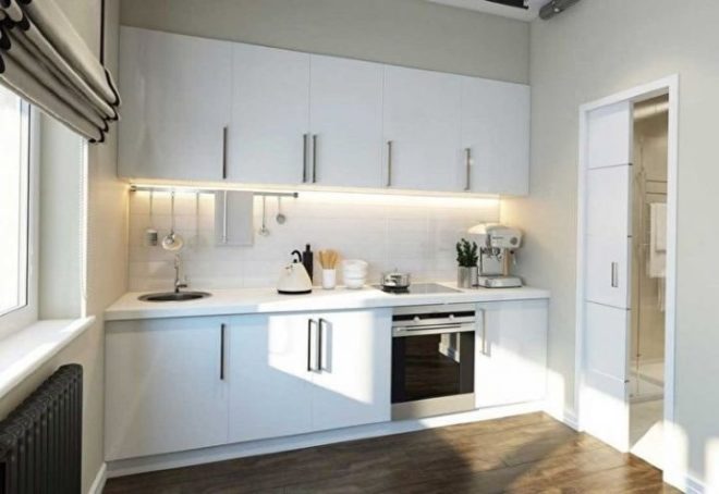 300 White Kitchen Design Ideas
