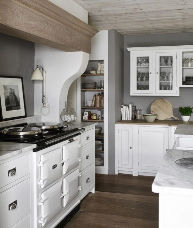 300 White Kitchen Design Ideas