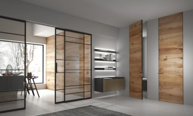Sliding Partition: Design Ideas & Tips