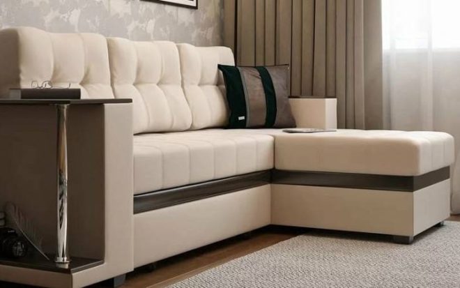 How to Reupholster a Sofa (Couch): Step-by-Step Guide DIY